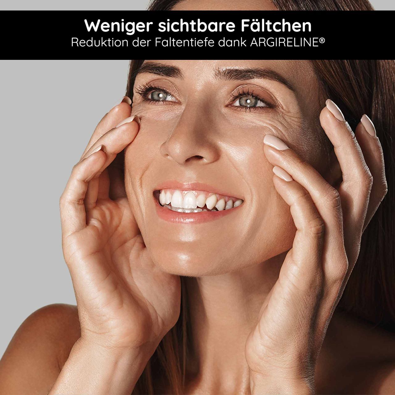 Anti-Aging Pflegeroutine reife Haut | RAU Cosmetics