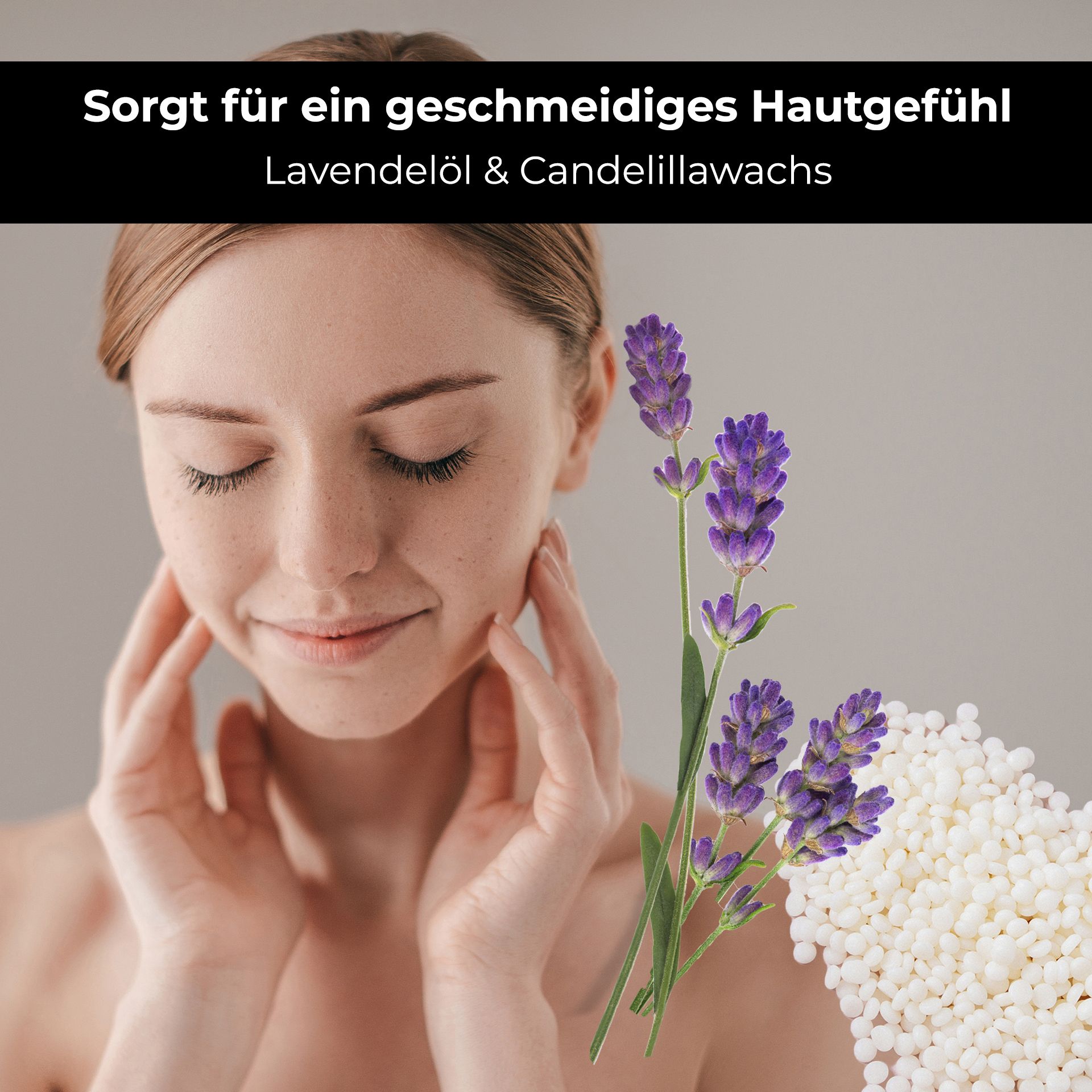 RAU Zinc, BHA & Tea Tree Oil Cream – Klärende Pflege