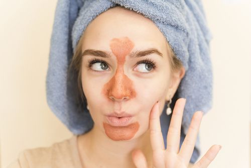 Multimasking - the perfect trend for combination skin